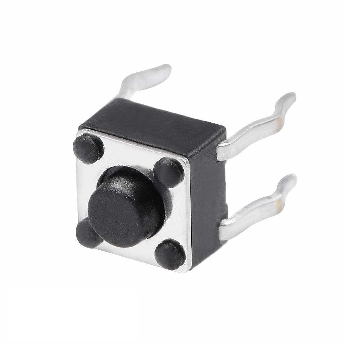 Botão Push 6x6x5mm – CIRCUITO FACIL COMPONENTES ELETRONICOS – ESP32 ...