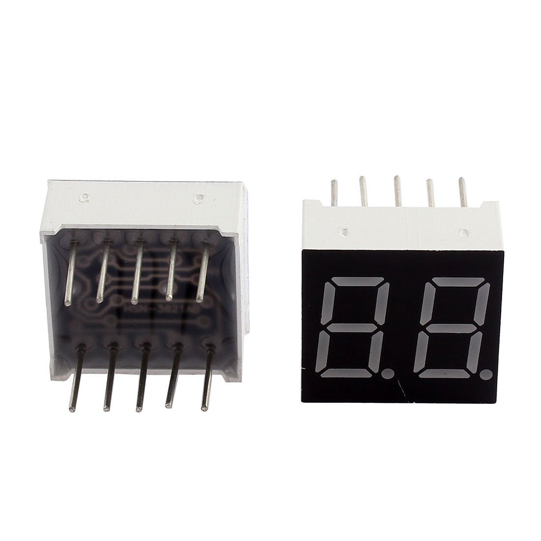 Display 7 Segmentos 2 Dígitos 0.36″ Ânodo – CIRCUITO FACIL COMPONENTES ...