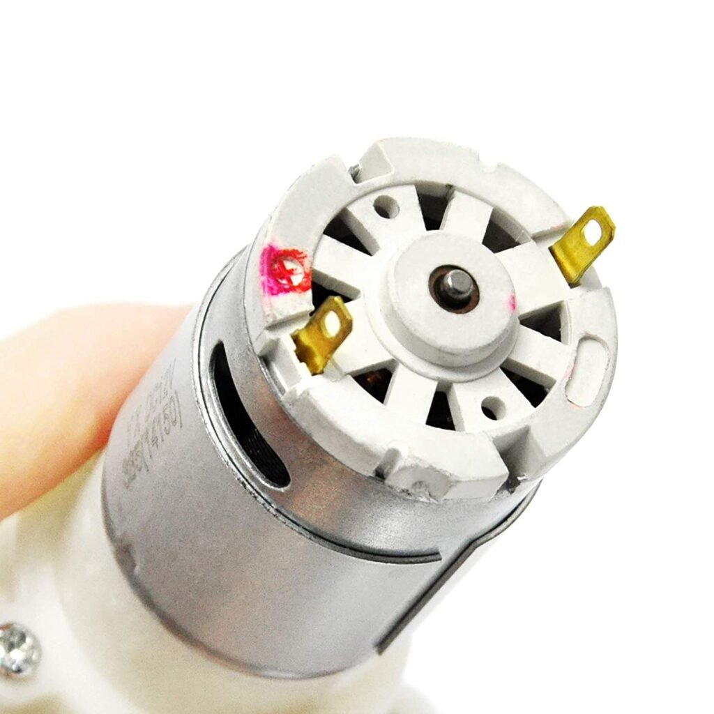 Mini Bomba 6v A 12v Água Ar Vácuo Aquário Rs-385 – CIRCUITO FACIL ...